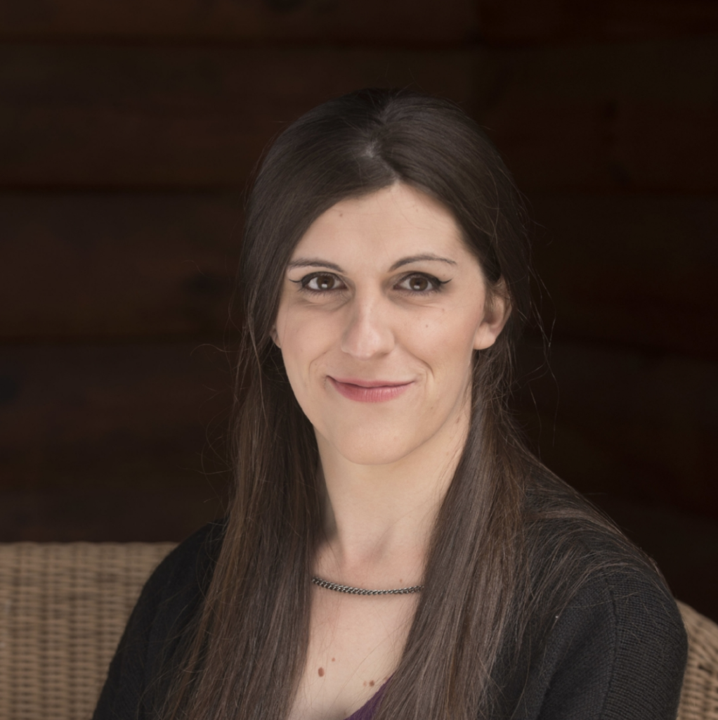 Danica Roem – Feminist Majority Equality PAC