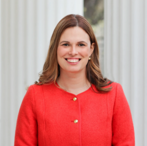 Allison Riggs – Feminist Majority Equality PAC