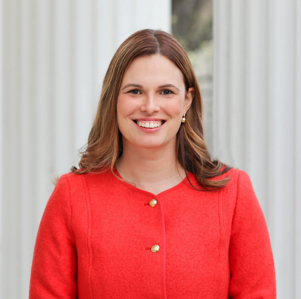 Allison Riggs – Feminist Majority Equality PAC